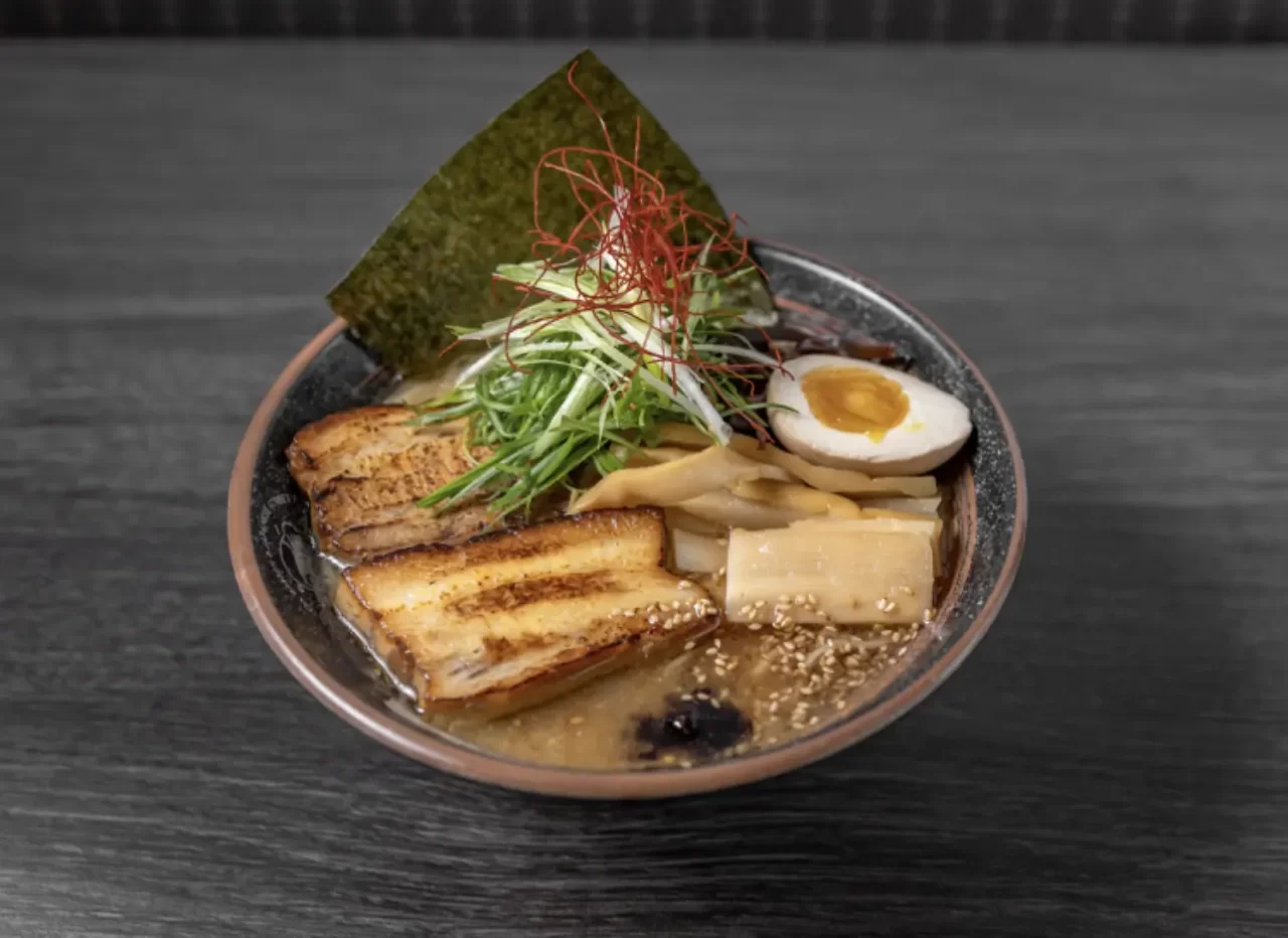 Takumi Ramen Bar | Online Order | Tupelo | MS